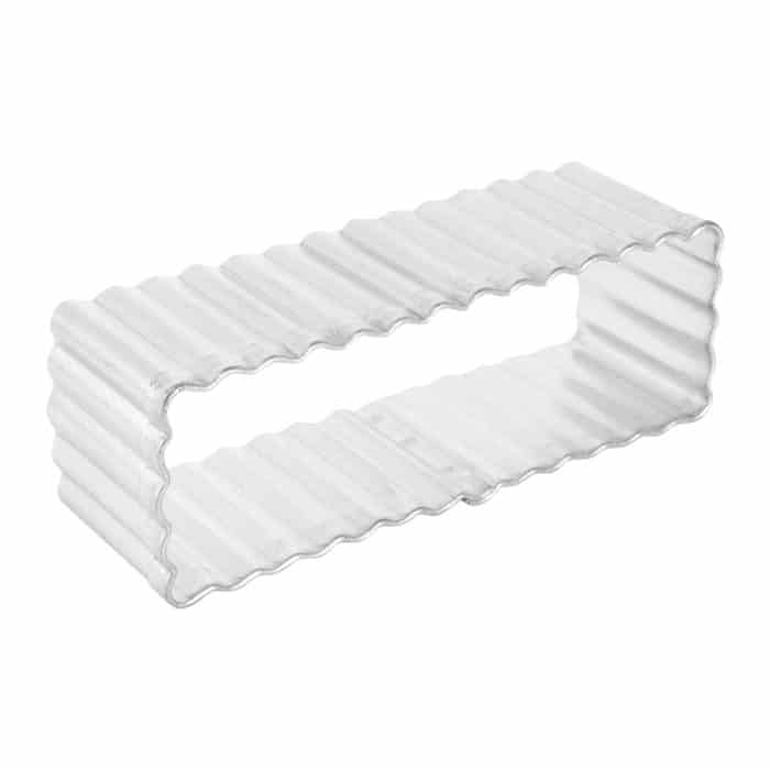 Shortbread Cutter (3") - R&M International