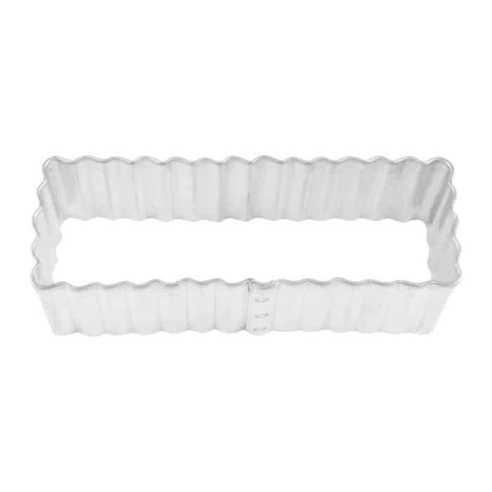 Shortbread Cutter (3") - R&M International