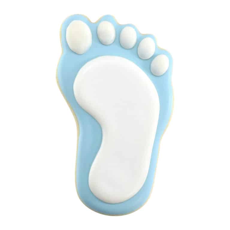 Foot (3.5") - R&M International