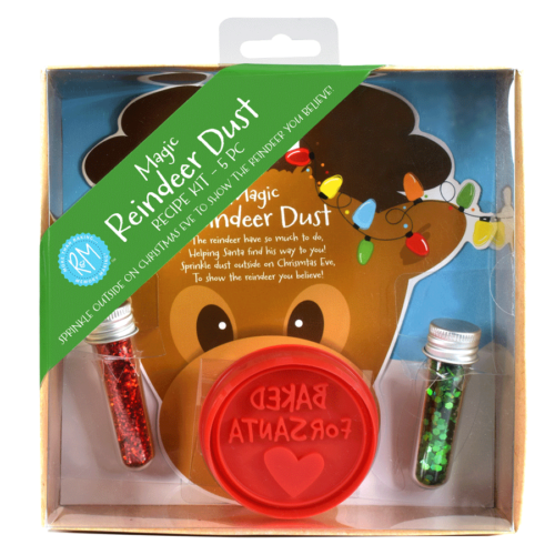 Magic Reindeer Recipe Kit R&M International