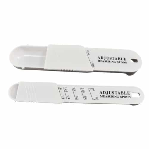 Measuring Spoon Adjustable Set - R&M International