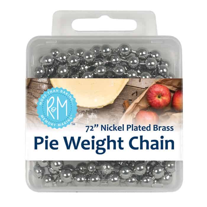 Pie Weight Chain - R&M International