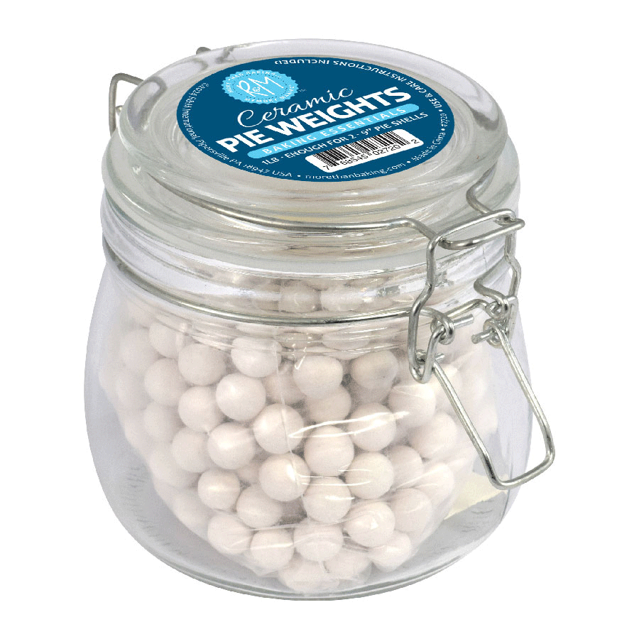 Pie Weights In Jar R M International Pie Weights In Jar R M International