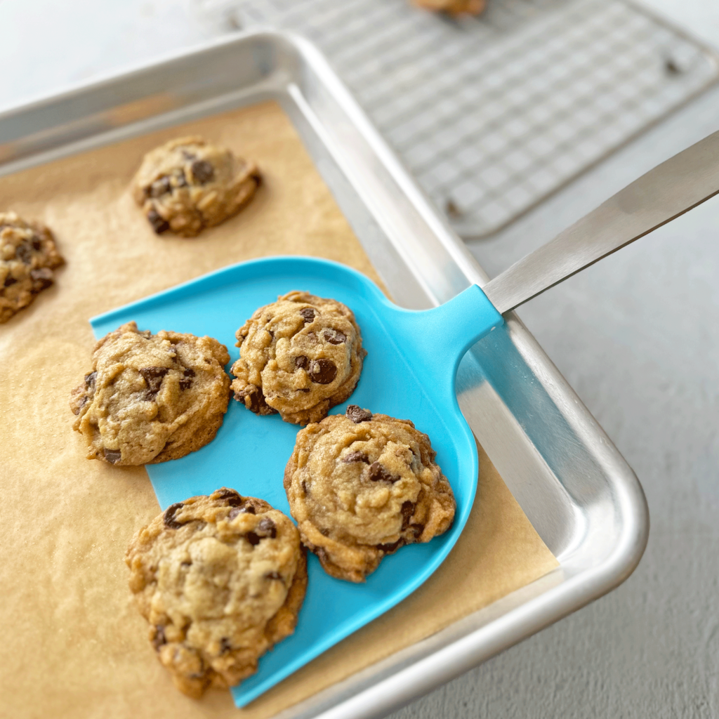 Large Cookie Spatula - R&M International