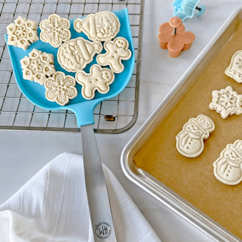 Large Cookie Spatula - R&M International