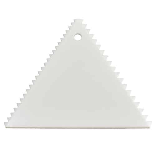 Icing Comb - R&M International