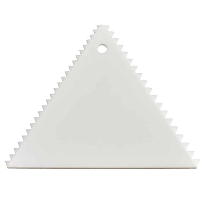 Icing Comb - R&M International