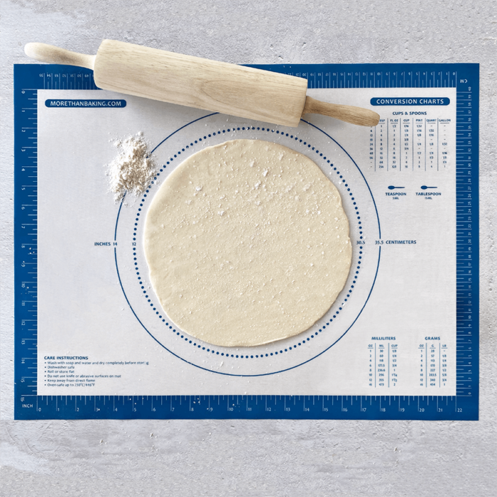 Silicone Rolling Mat - R&M International