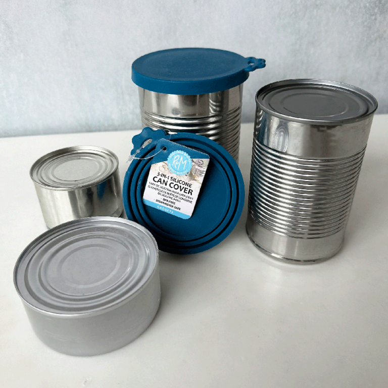 Silicone Can Cover - R&M International