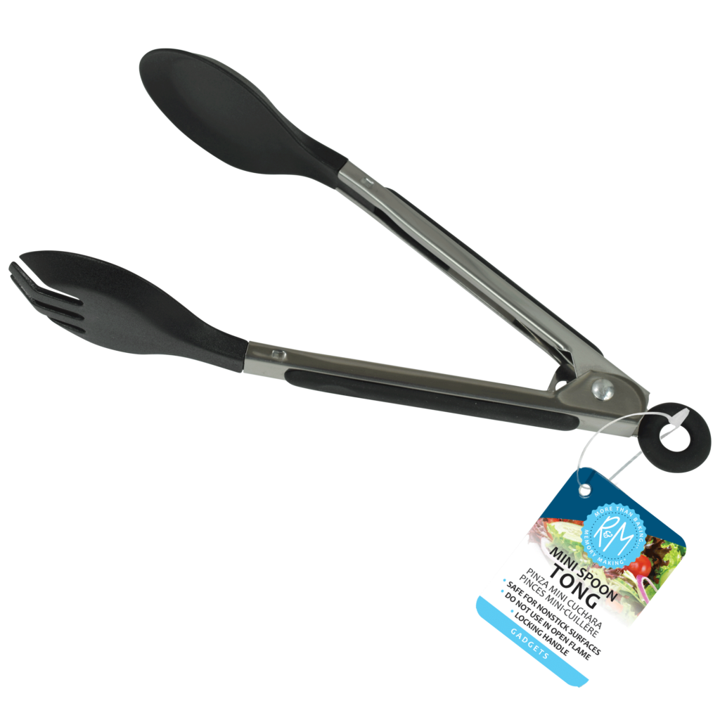 Mini Spoon Tong - R&M International