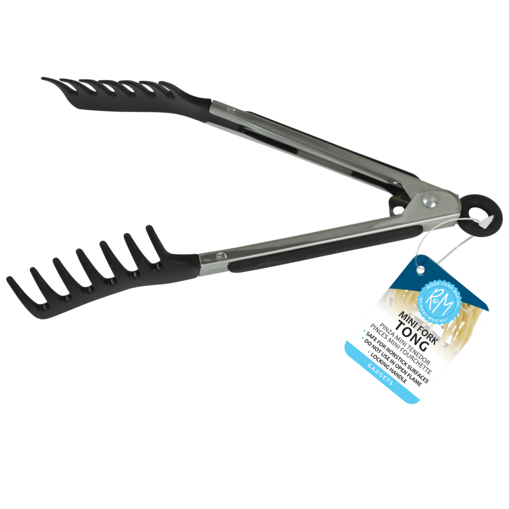 Mini Fork Tong - R&M International
